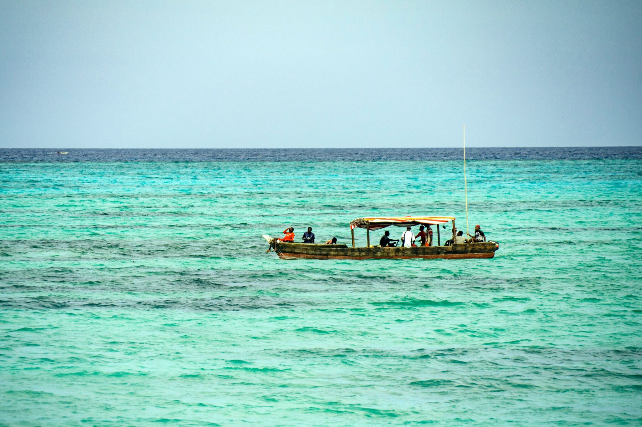 Top 10 Breathtaking National Parks in Tanzania You Absolutely Must Visit